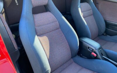 1992 Mazda MX-3 GS for Sale | MazdaMotoring