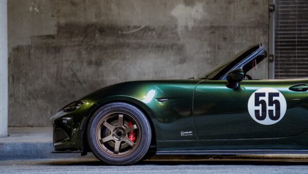 The Four Mazda MX-5 Miata Generations | MazdaMotoring