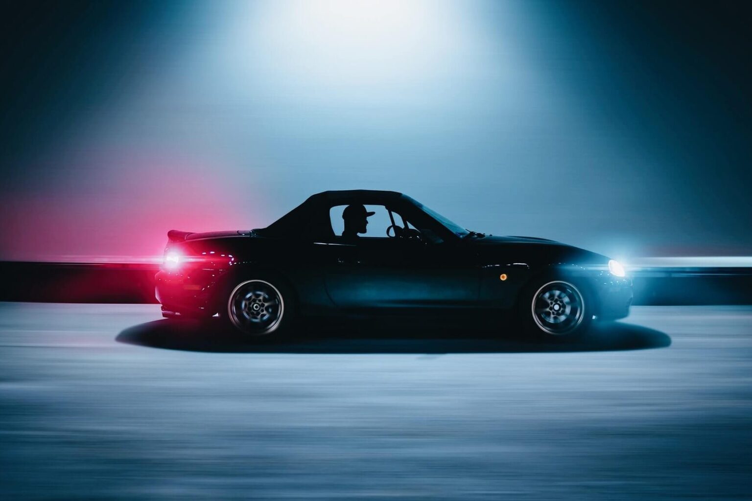 The Four Mazda MX-5 Miata Generations | MazdaMotoring