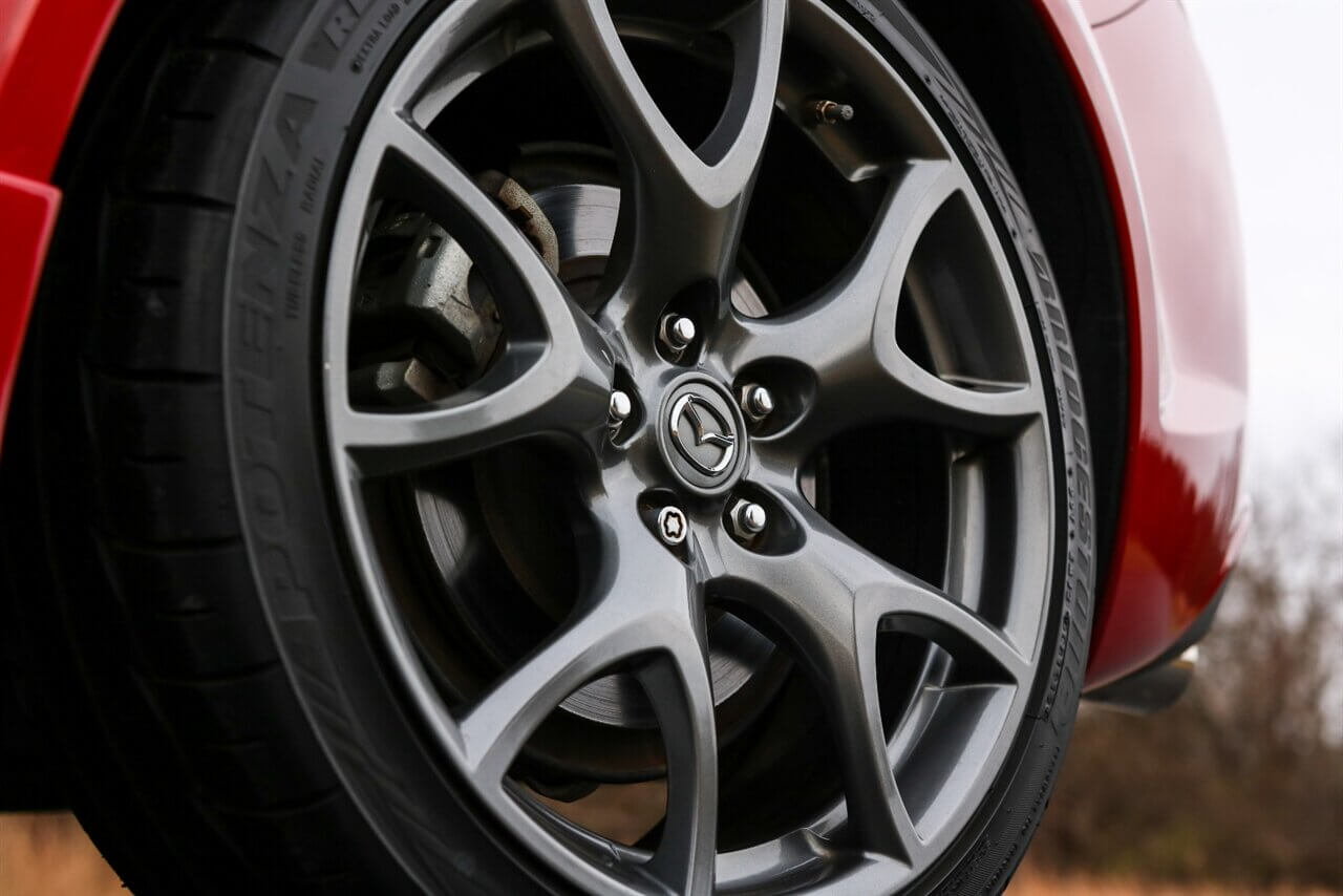 Mazda RX-8 R3: Mazda Gem of the Day | MazdaMotoring