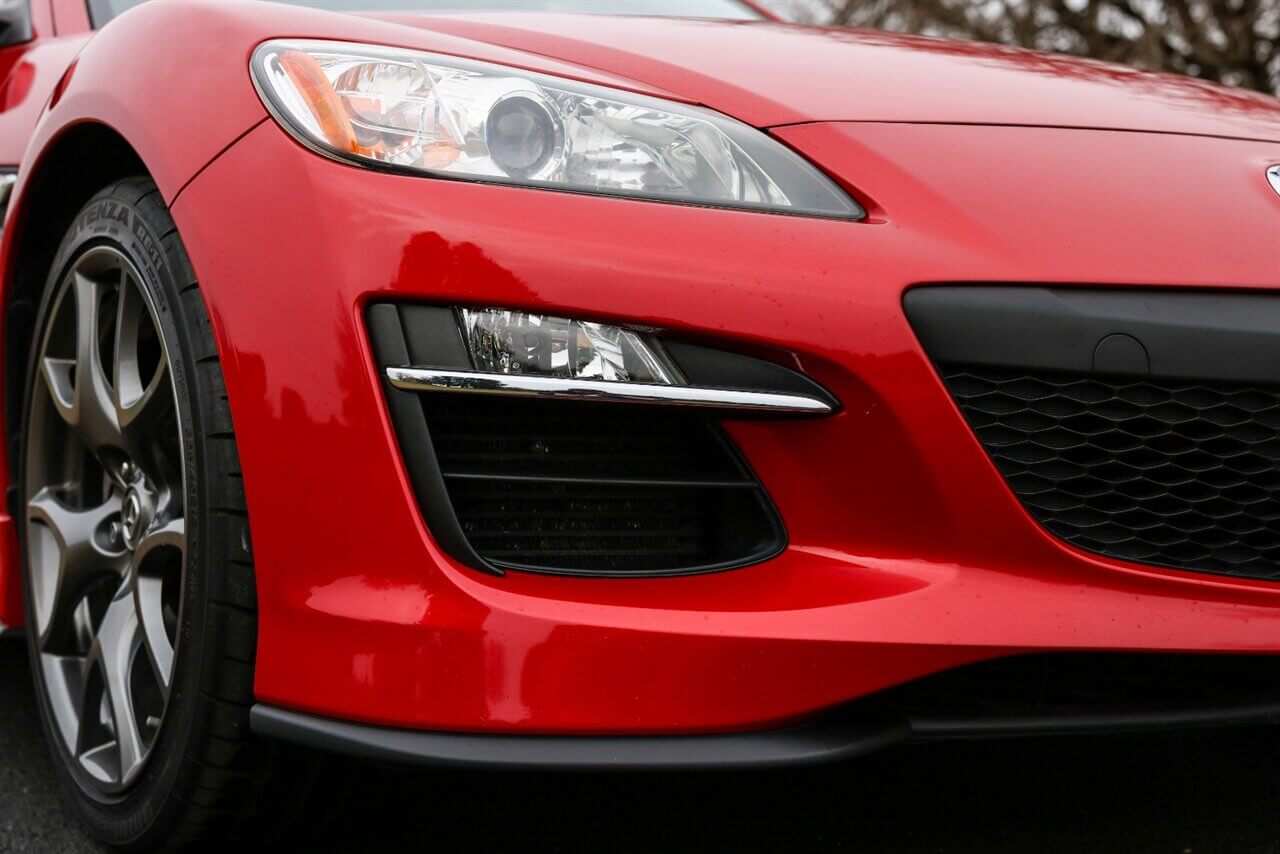 Mazda RX-8 R3: Mazda Gem of the Day | MazdaMotoring