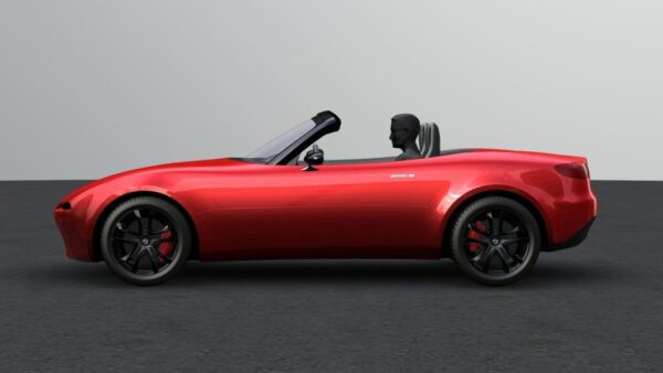 NE Miata: Next-Gen Miata - What to Expect | MazdaMotoring