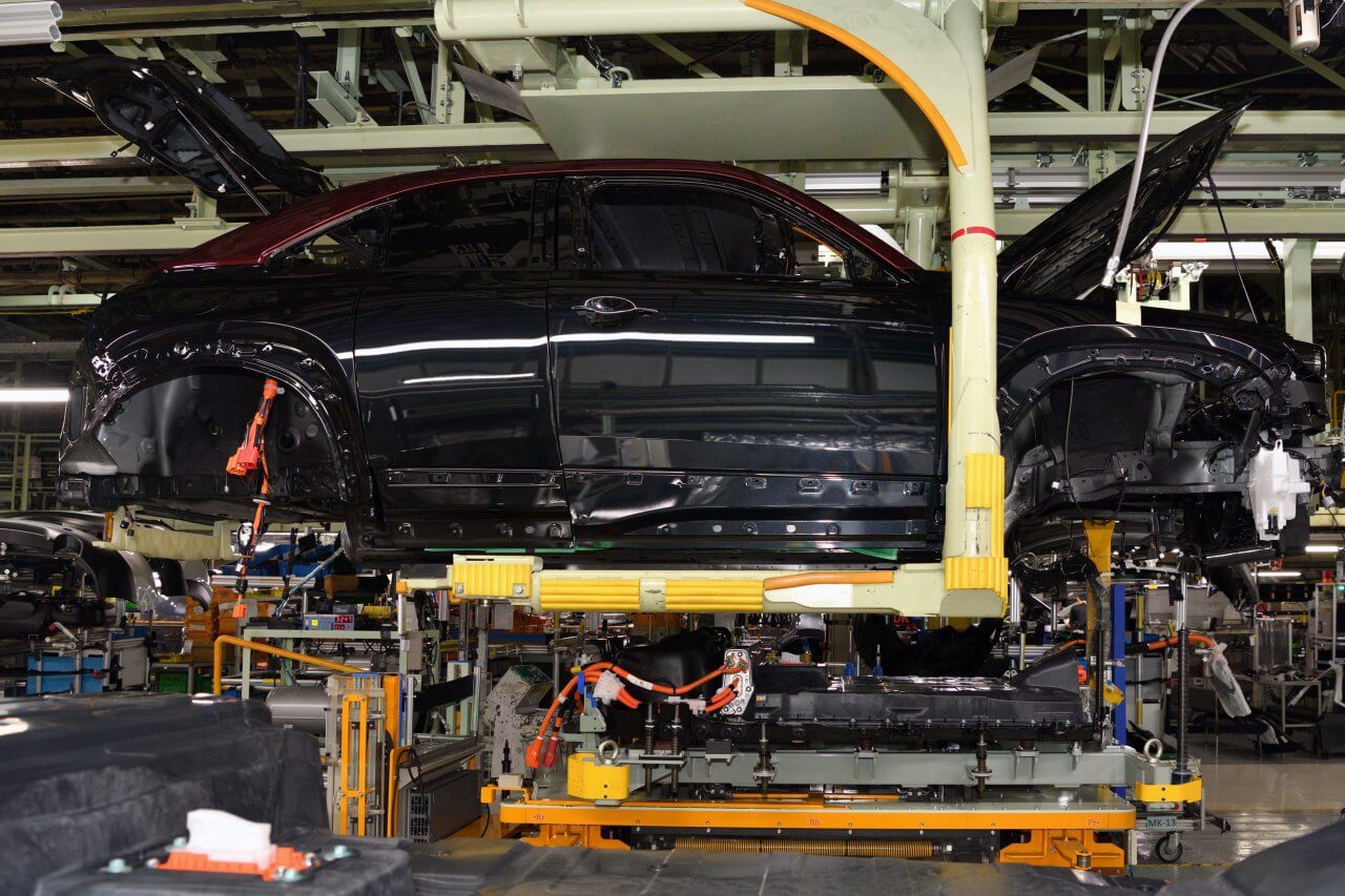 MX-30 R-EV Production & Release Date | MazdaMotoring