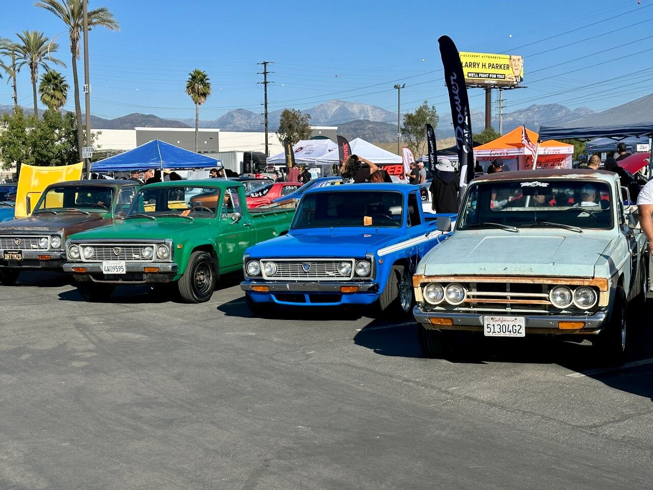 SevenStock: Attending the Rotary Engine Festival | MazdaMotoring