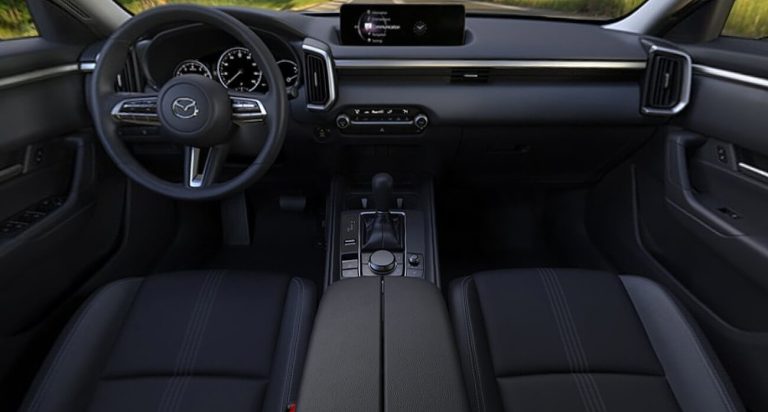 Mazda CX-50 Hybrid Vs. Toyota RAV4 Hybrid | MazdaMotoring