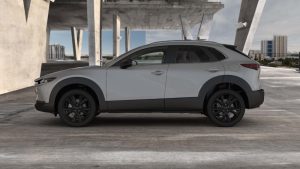 Meet the 2025 Mazda CX-30: Trims Tailored for Every Driver | MazdaMotoring