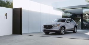 Meet the 2025 Mazda CX-30: Trims Tailored for Every Driver | MazdaMotoring