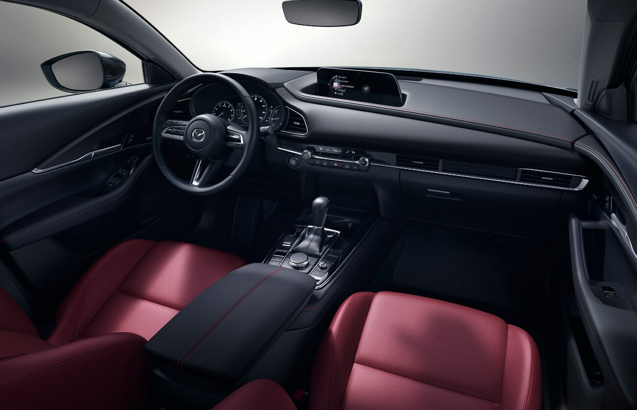 Meet the 2025 Mazda CX-30: Trims Tailored for Every Driver | MazdaMotoring