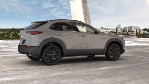 Meet the 2025 Mazda CX-30: Trims Tailored for Every Driver | MazdaMotoring