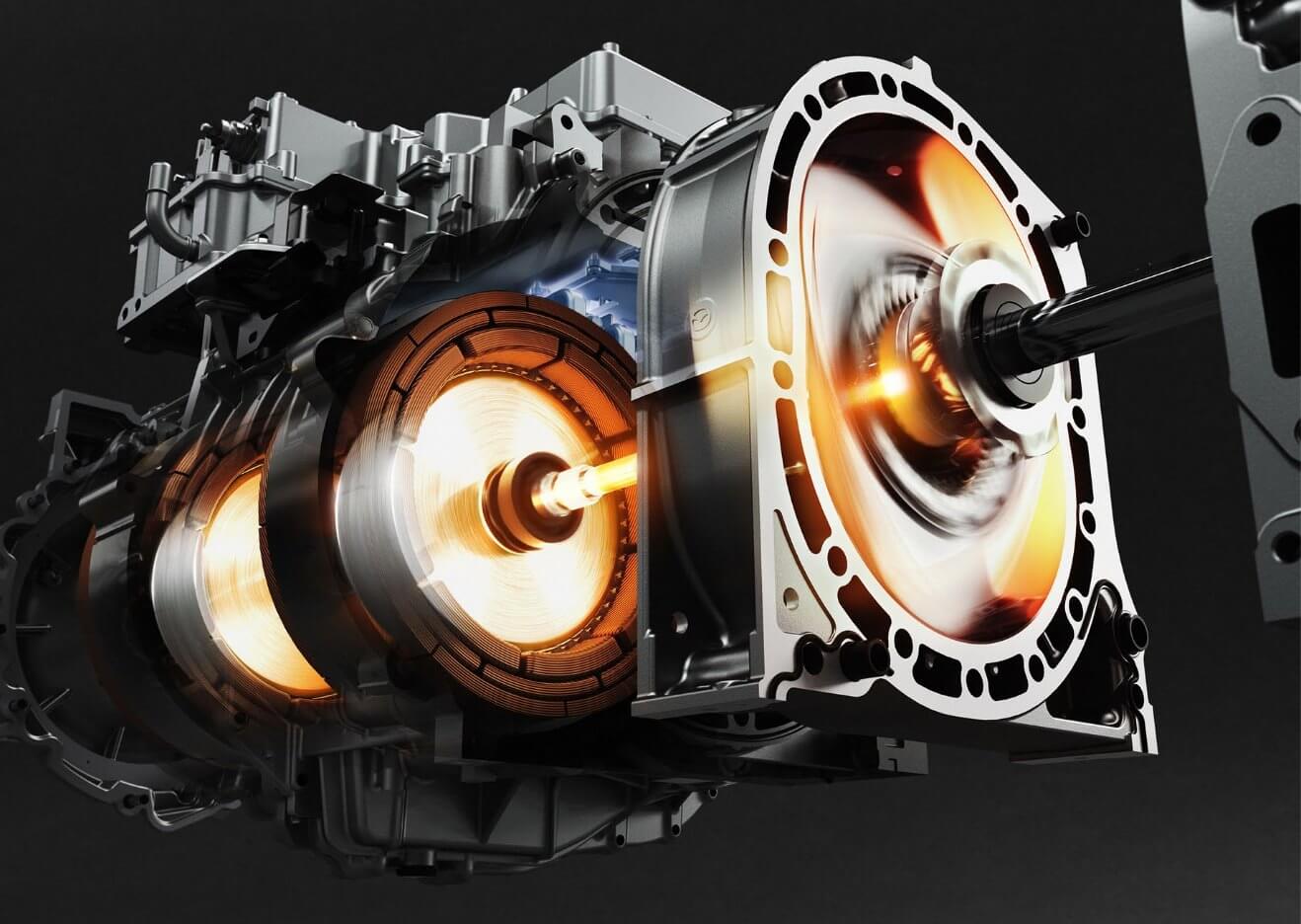 New Mazda Engine Tech: Previewing Next-Gen Powertrains | MazdaMotoring