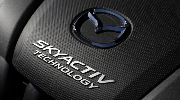 New Mazda Engine Tech: Previewing Next-Gen Powertrains | MazdaMotoring