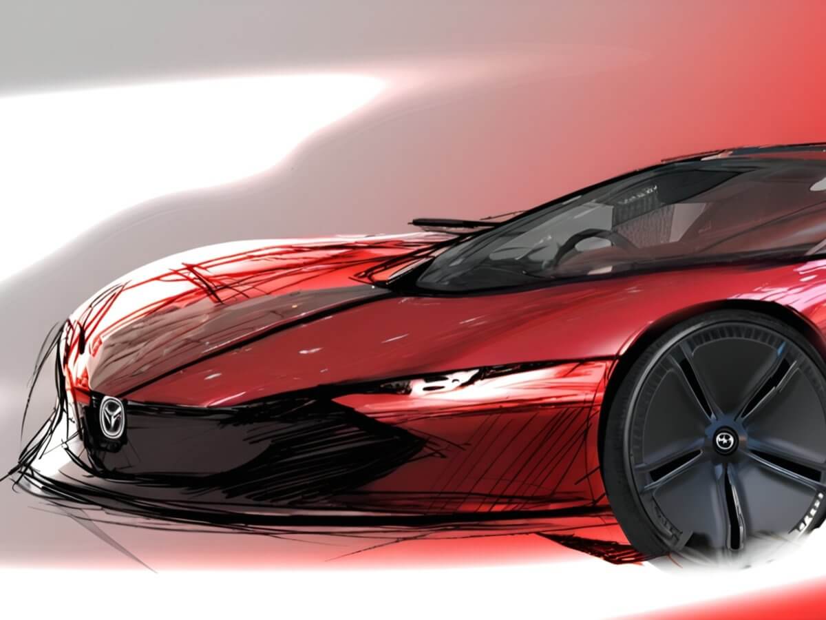 New Mazda Engine Tech: Previewing Next-Gen Powertrains | MazdaMotoring