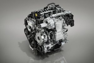 Next-Gen Miata Expected With New Skyactiv-Z Engine | MazdaMotoring