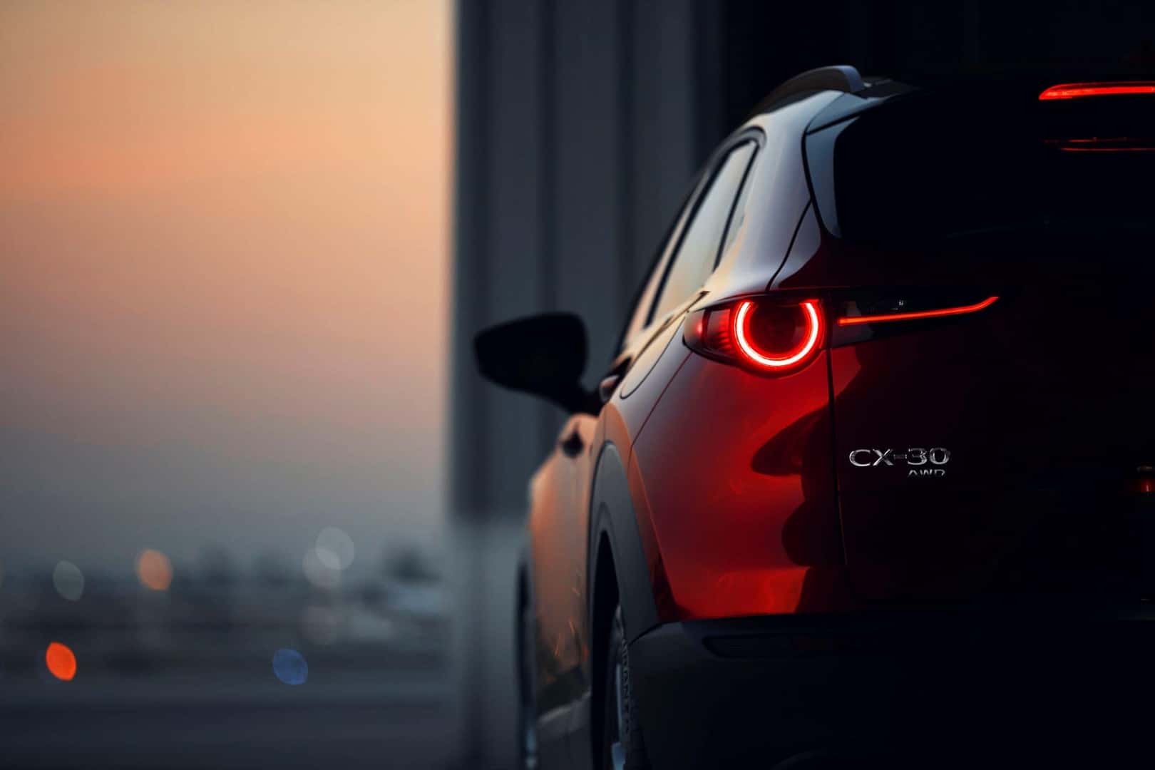 The Next-Generation Mazda CX-30 Redesign: What To Expect | MazdaMotoring