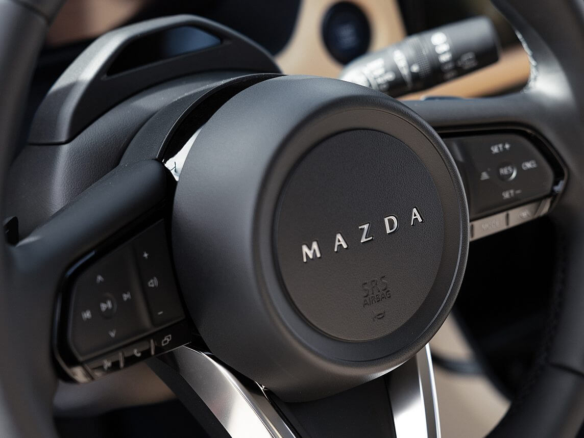 The Next-Generation Mazda CX-30 Redesign: What To Expect | MazdaMotoring